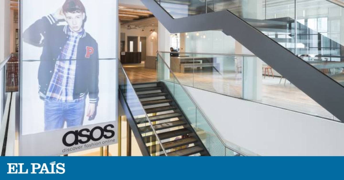 ASOS, tendencia y diversidad en la red a precios accesibles | Estilo ...