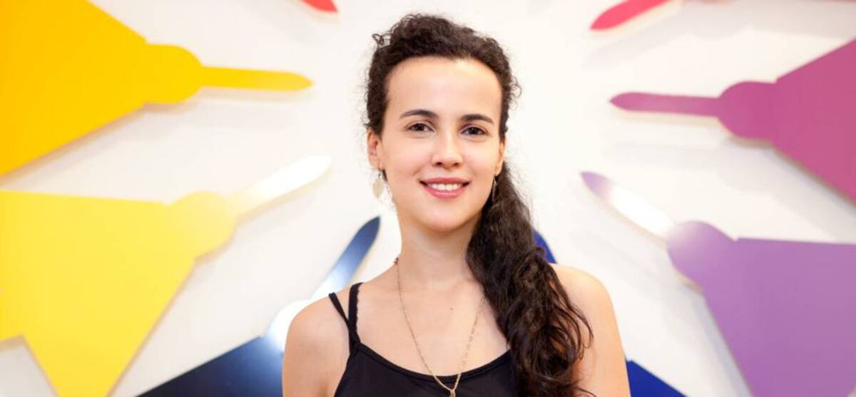 Amrani: “Madrid ha ampliado el circuito artístico Nueva York-París ...