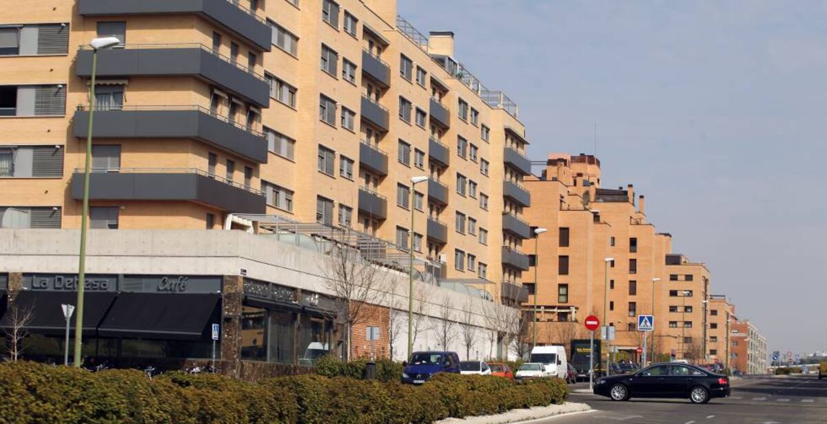 Los partidos políticos reclaman un plan de vivienda asequible ...