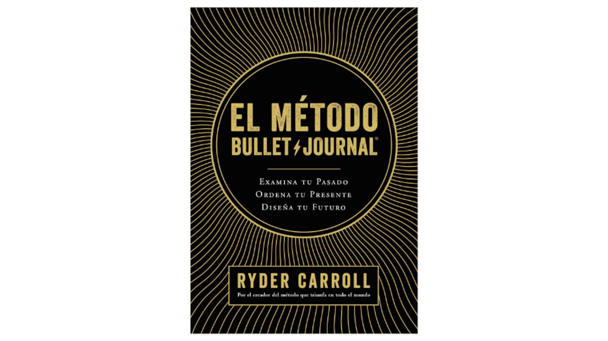 Bullet Journal: el método para organizarse mejor | Estilo de vida ...