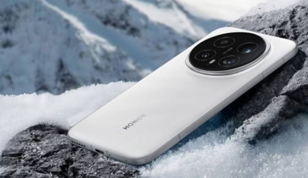 El Honor Magic 8 Pro ya está aquí: así es el nuevo buque insignia de la ...