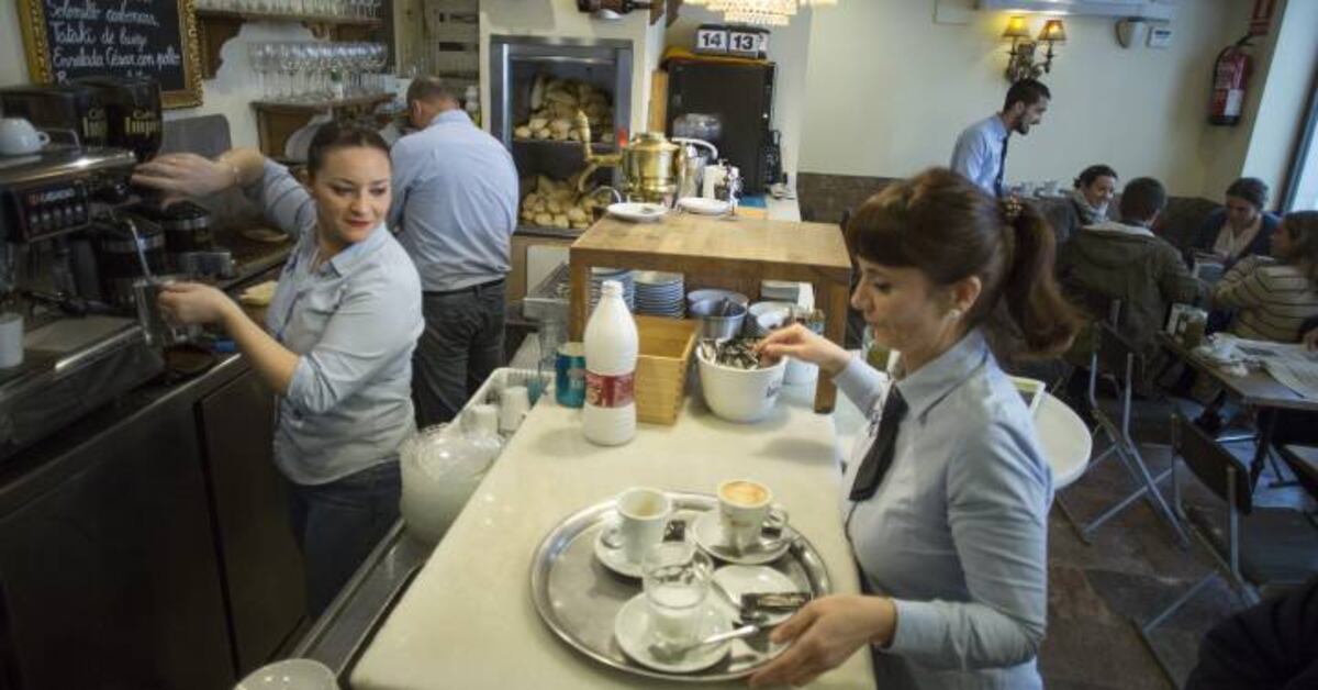 Spain's job market: Spain ends spring with record-high job creation ...