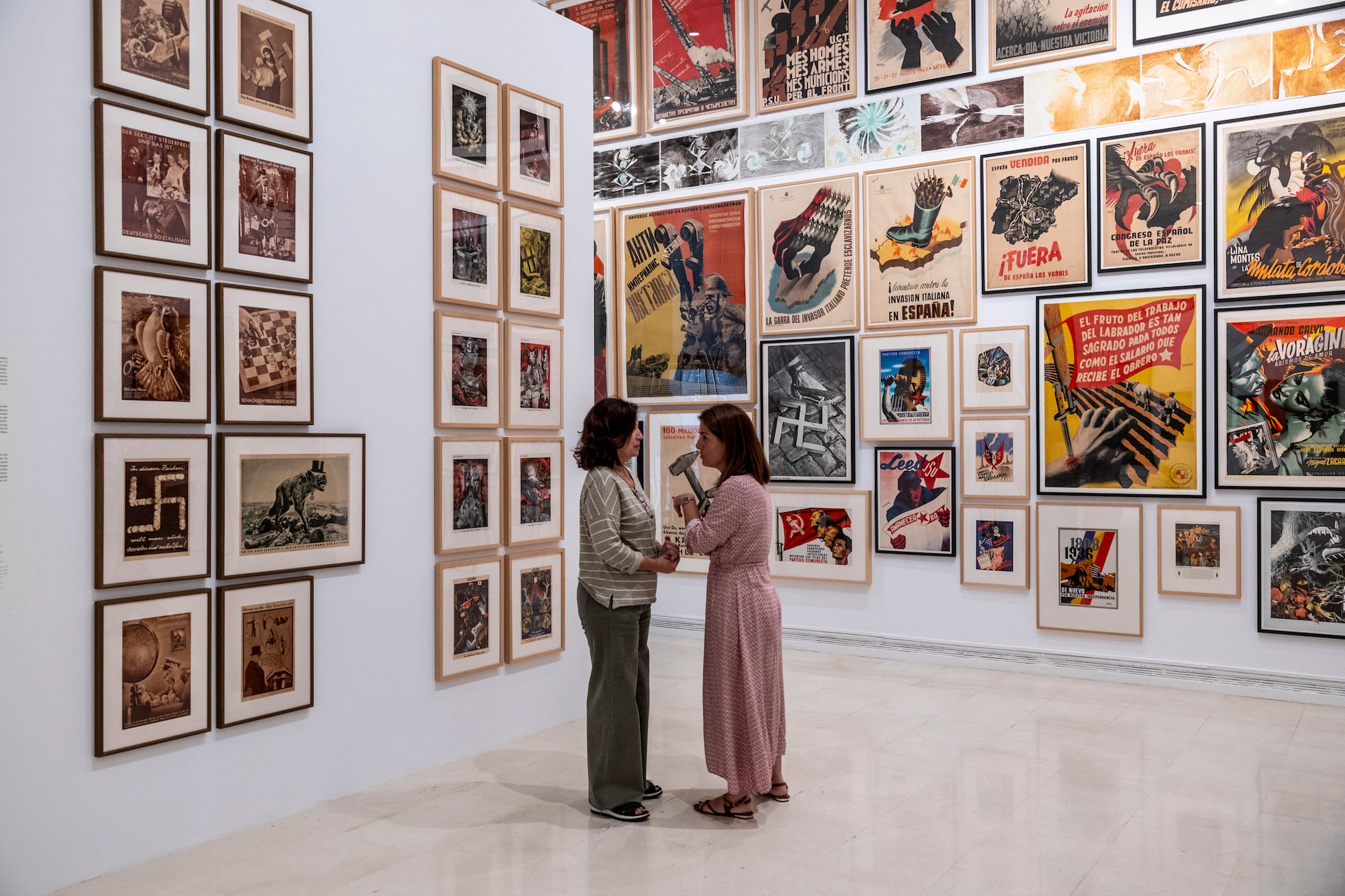 Las 20 exposiciones de arte más destacadas de noviembre | Babelia | EL PAÍS