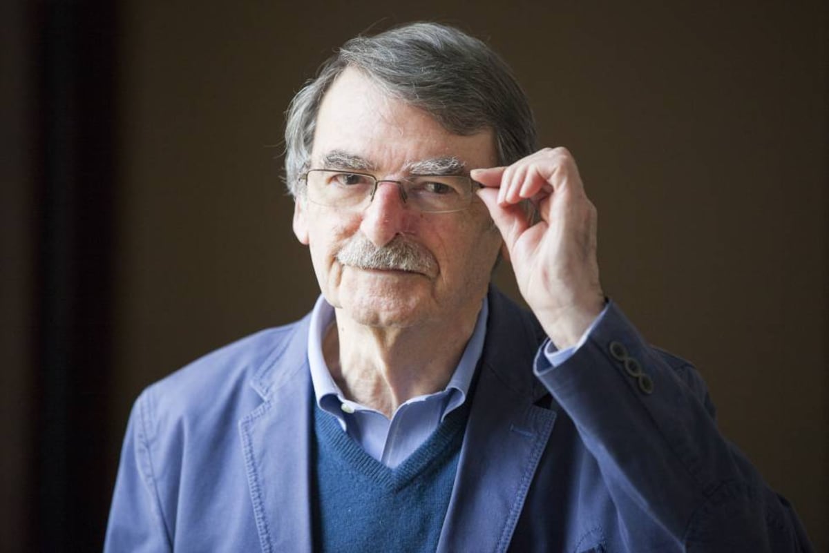 Muere el escritor David Lodge, maestro del desencanto cómico, a los 89 ...