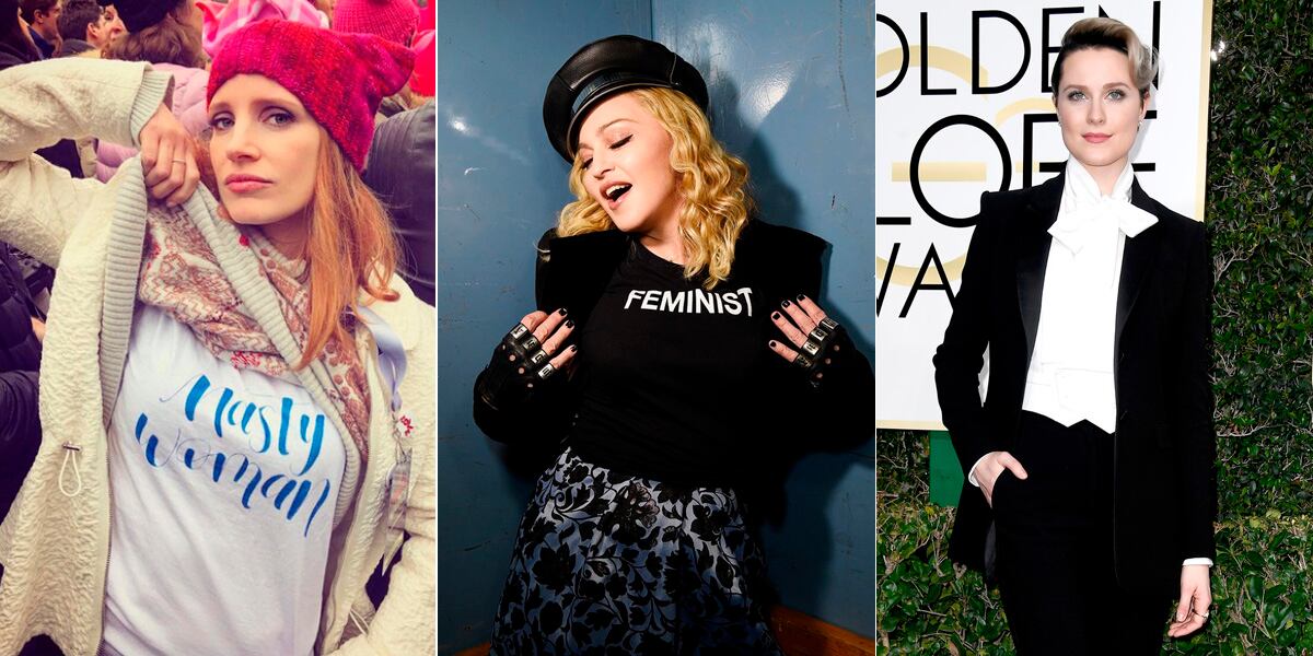 El año del ‘traje protesta’: ¿marketing hipócrita o altavoz necesario ...