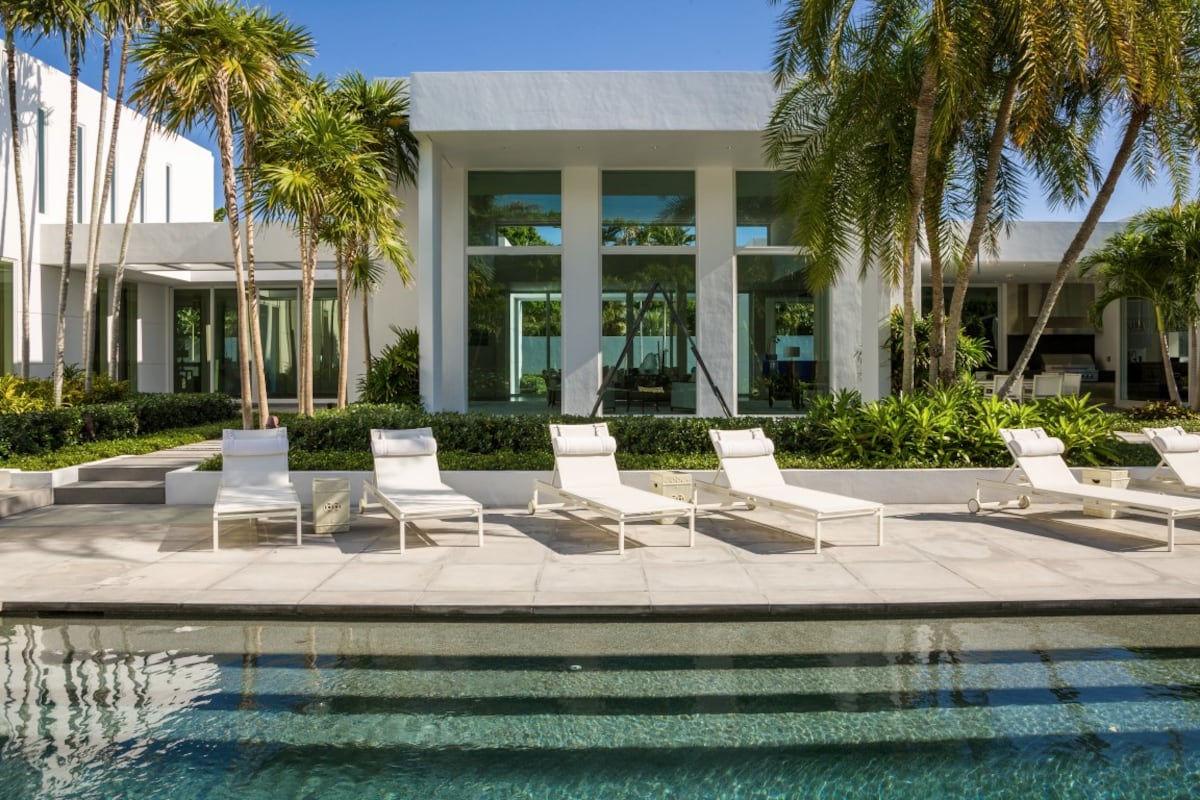 Tom Ford’s $51 million mansion: Another piece of pure luxury in his ...