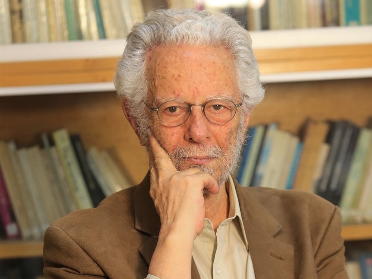 Enrique Dussel: filósofo y teólogo de la liberación | Sociedad | EL PAÍS