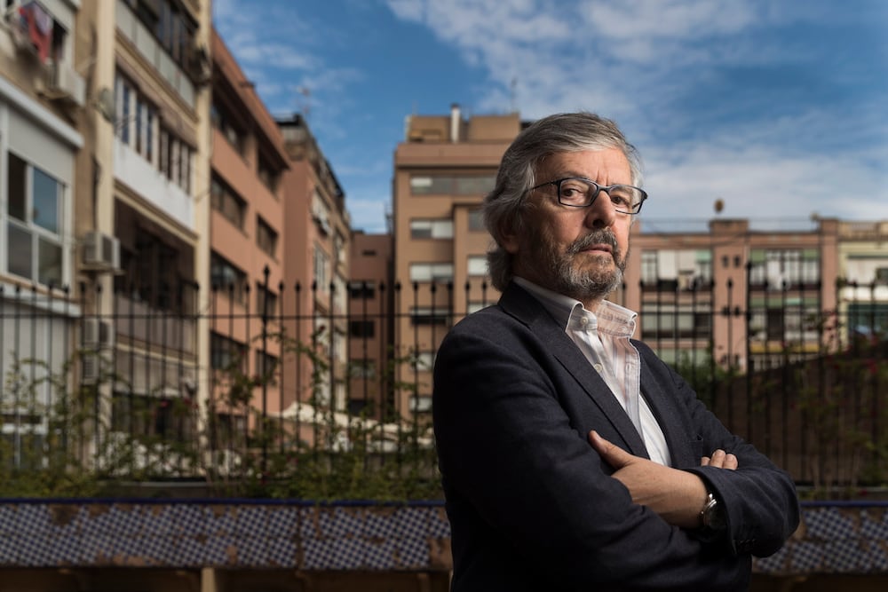 Muere Jorge Trias Sagnier, el político acorralado por denunciar la ...