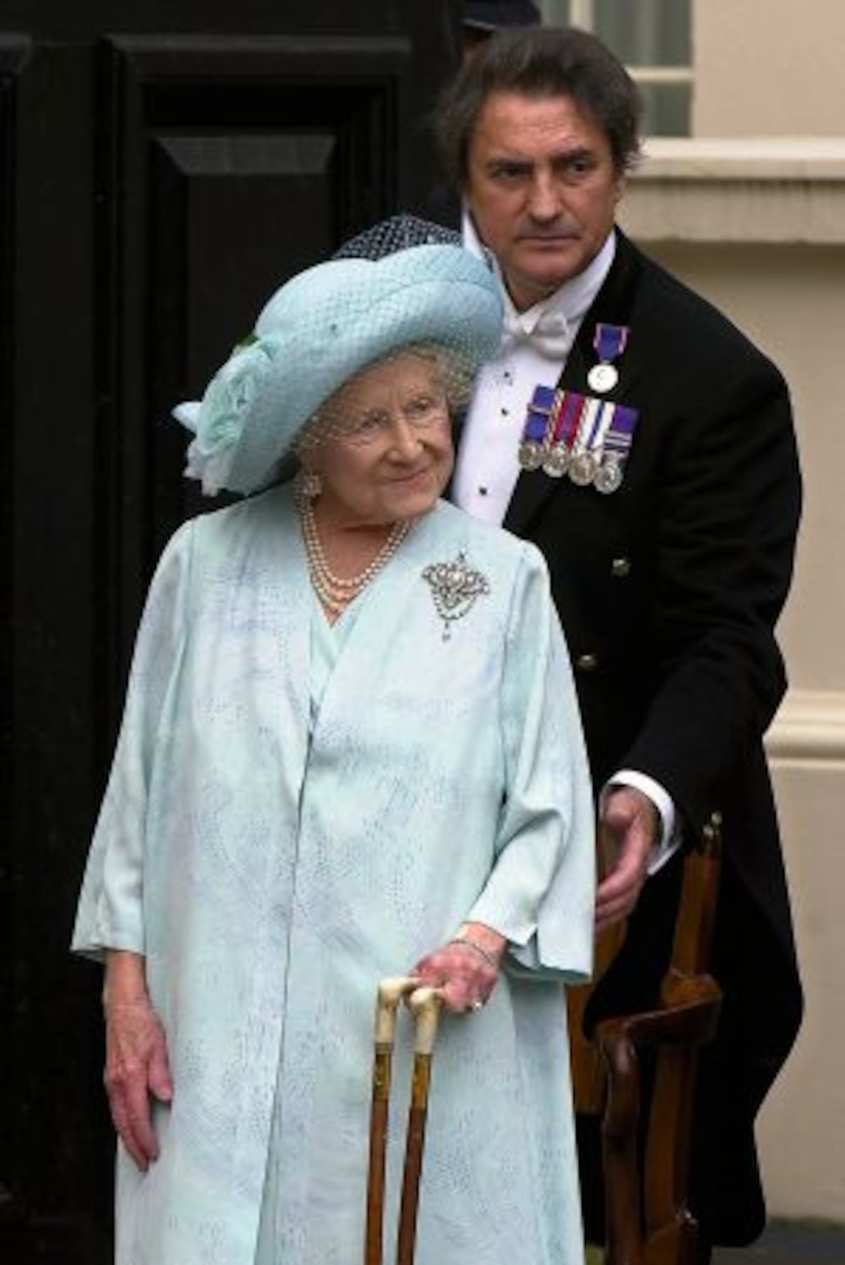 Corona de Inglaterra: Monarquía, fidelidad y ‘gin-tonics’ | EL PAÍS ...