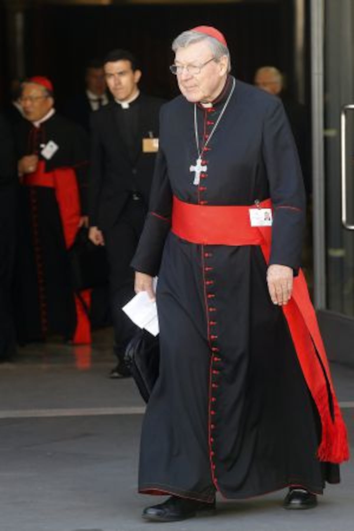 Vatican finds hundreds of millions off the books | Spain | EL PAÍS English