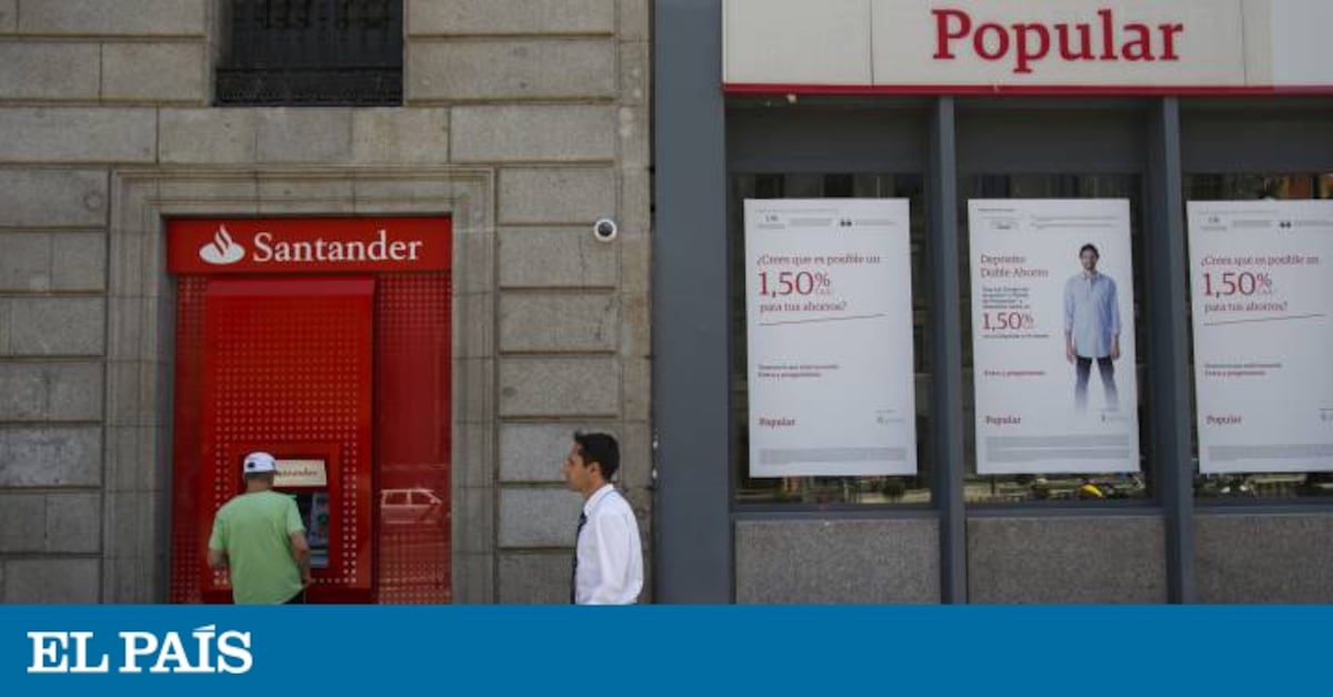 Santander takeover: Claims lawyers see lucrative market in Popular’s ...