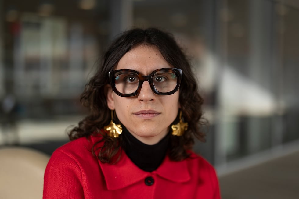 Fer Rivas: “La masculinidad asesina al niño que no renuncia a su deseo” | Babelia | EL PAÍS