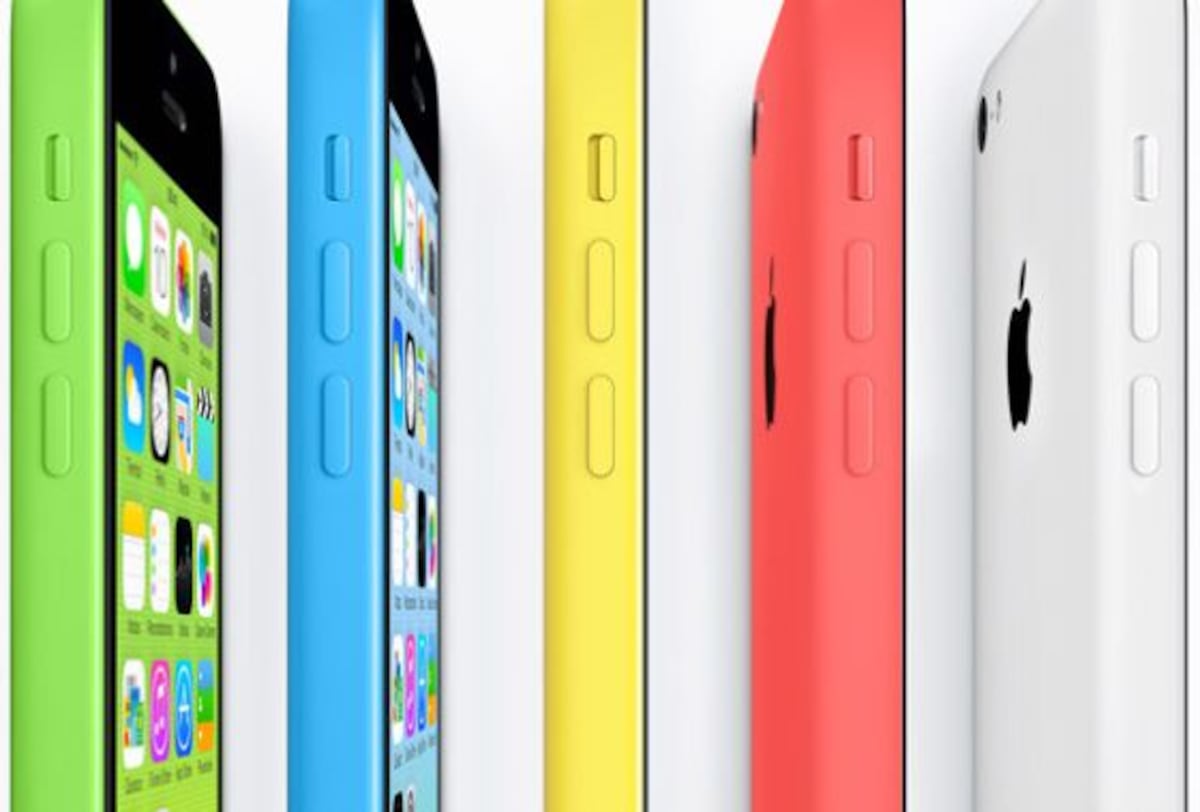 Spain and Latin America turn their backs on the iPhone | Spain | EL ...