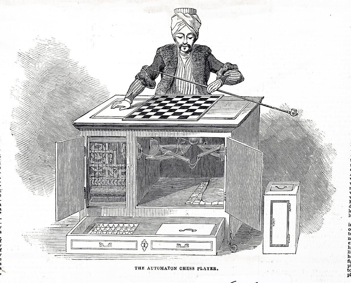 cheating in chess: Chess cheaters of the past, present and future ...
