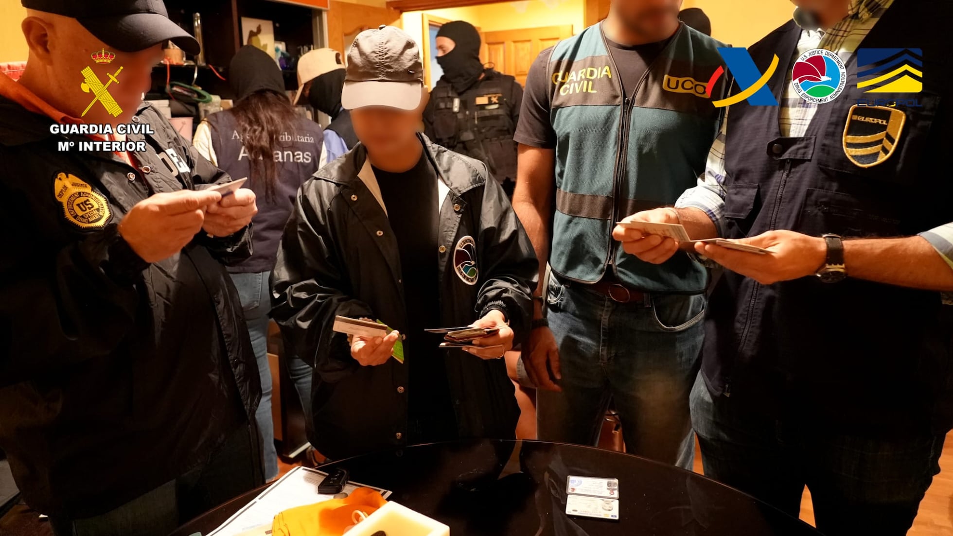 Clender Chinea: El discreto narco de Tenerife que era dueño de un ...