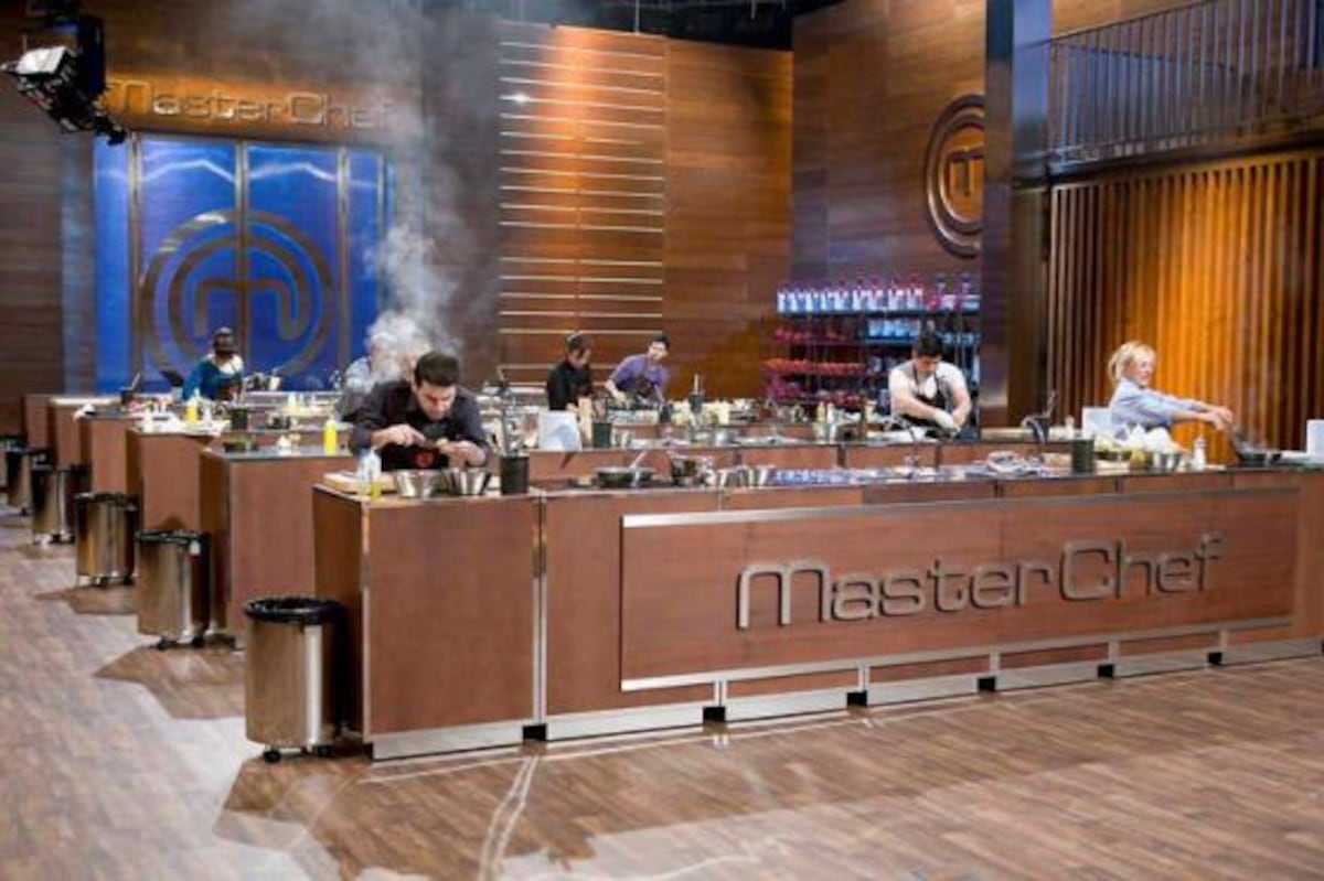 ‘MasterChef’: a recipe for disaster at TVE? | Spain | EL PAÍS English