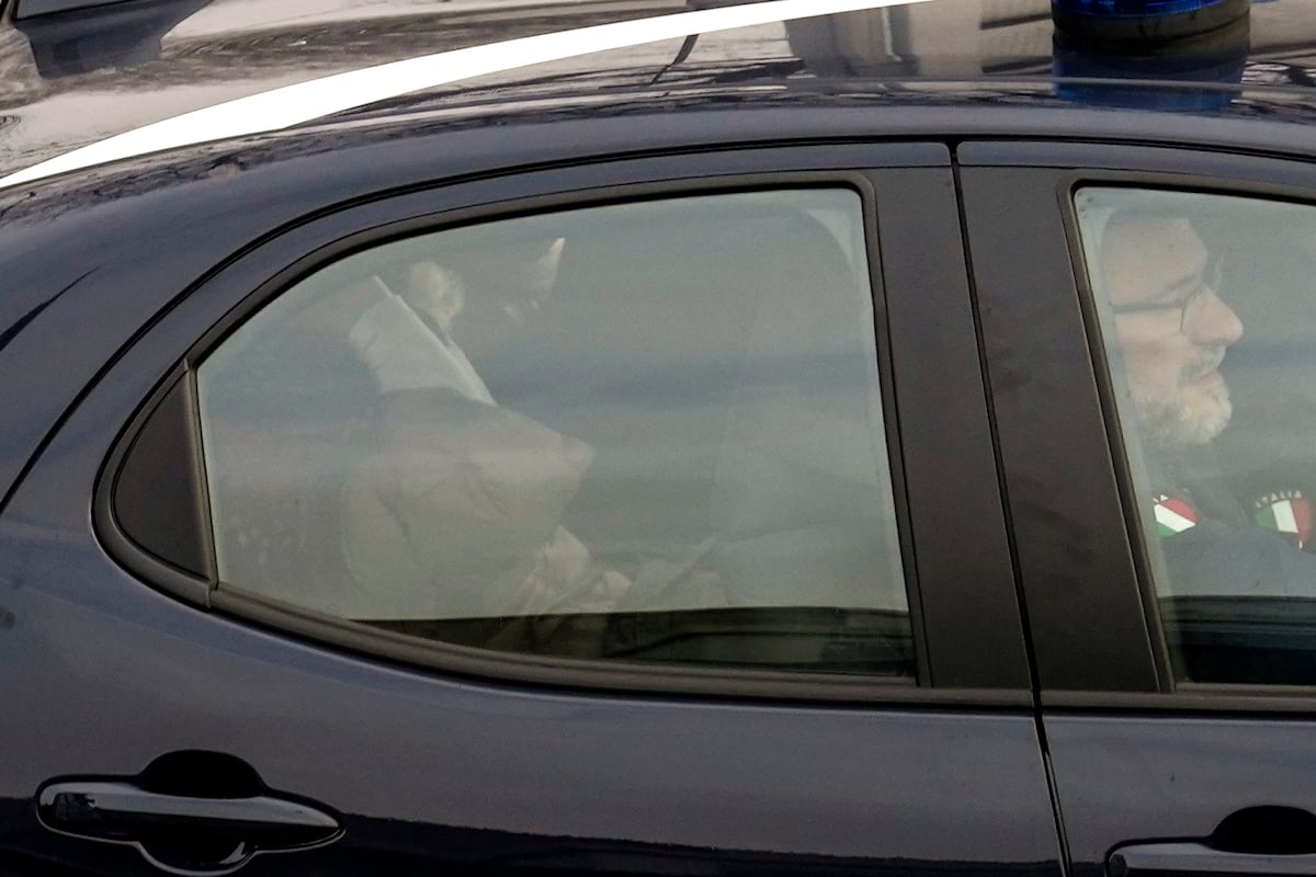 Maria Dolores Colleoni: Italia acepta extraditar a Bélgica a la esposa ...