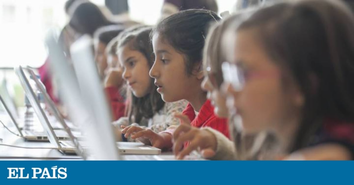 Cinco aplicaciones para aprender a programar desde cero | Tecnología ...
