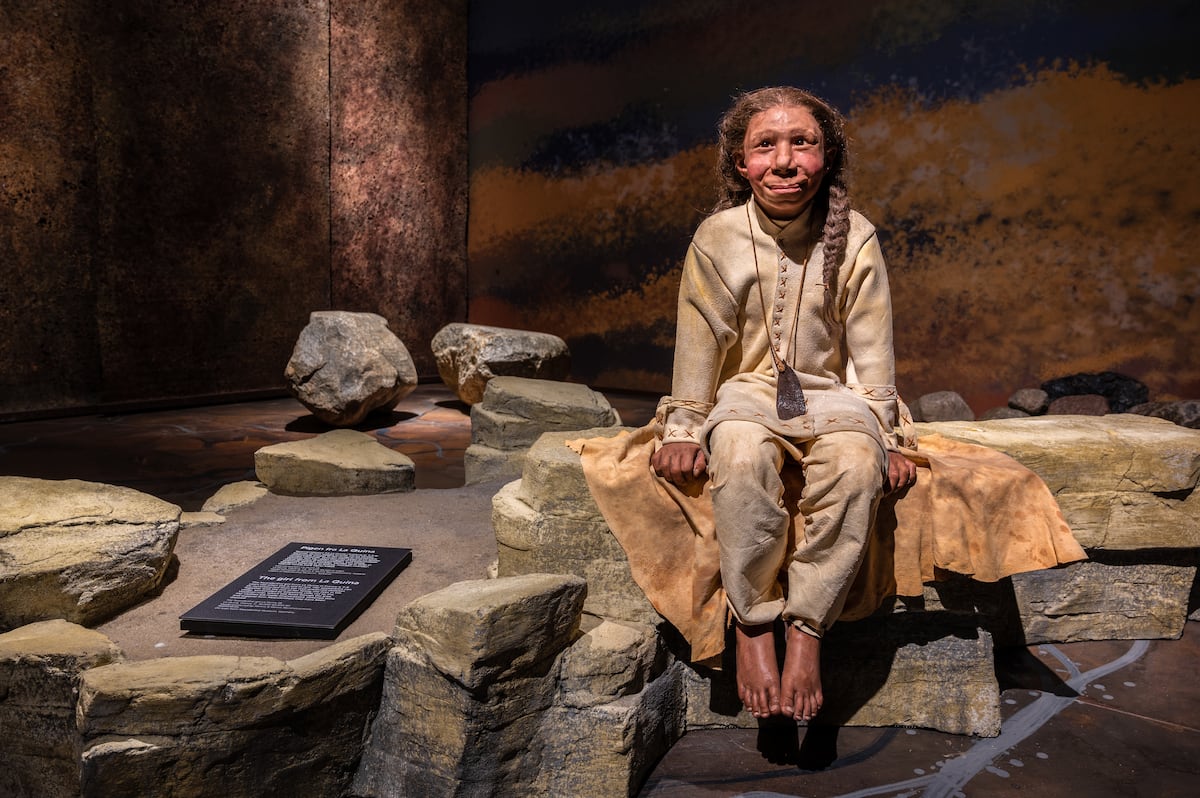 Neandertais, os humanos solitários | Ciência | EL PAÍS Brasil