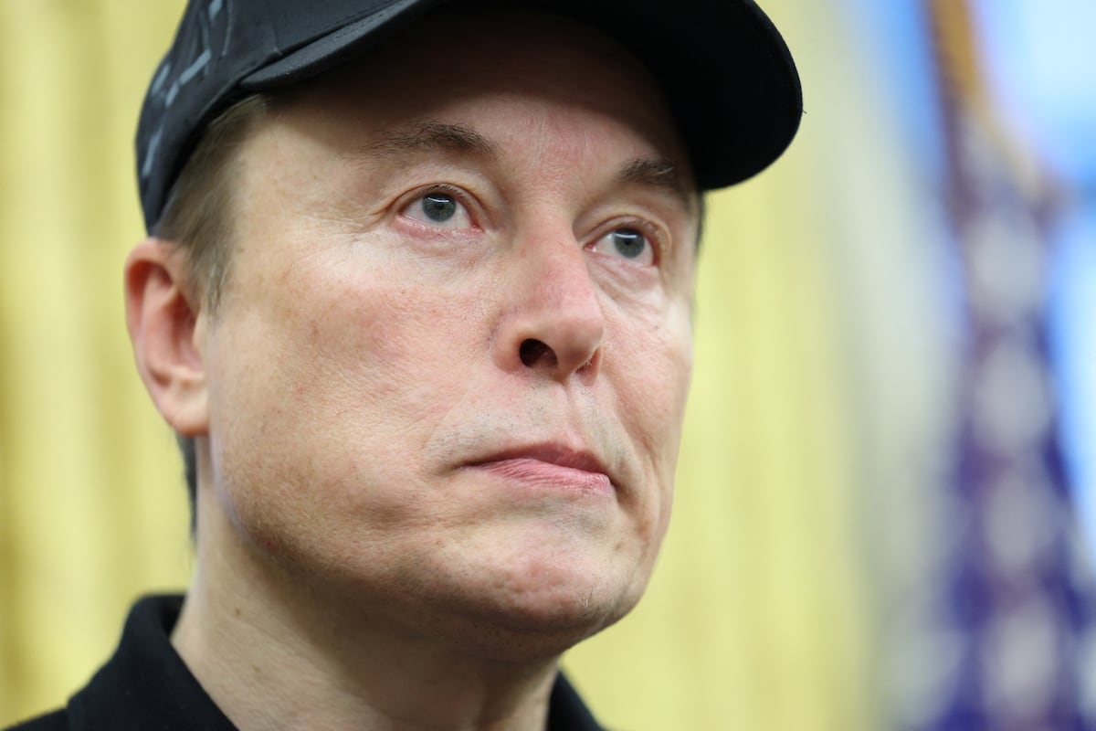 Hate speech soared on Twitter after Elon Musk’s acquisition and its ...
