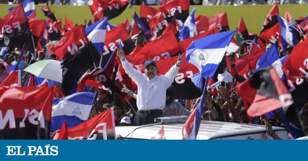 Funesta celebración | Internacional | EL PAÍS