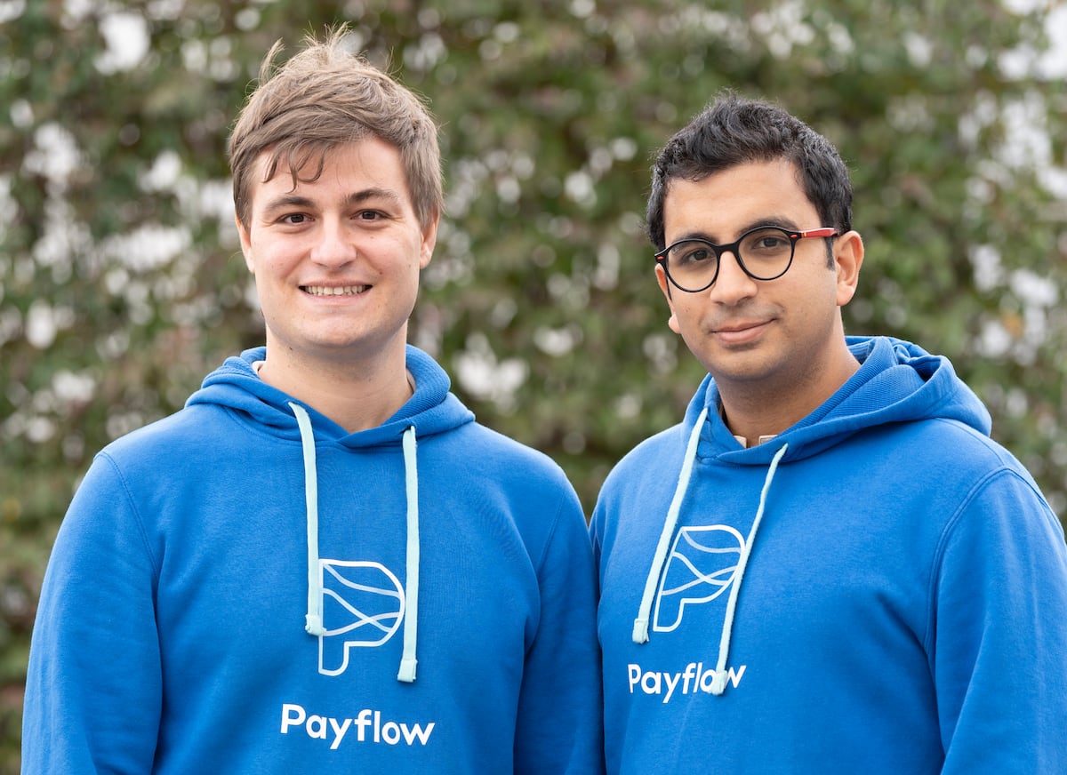 Payflow: La ‘start-up’ que te adelanta (gratis) la nómina para que llegues a fin de mes ...