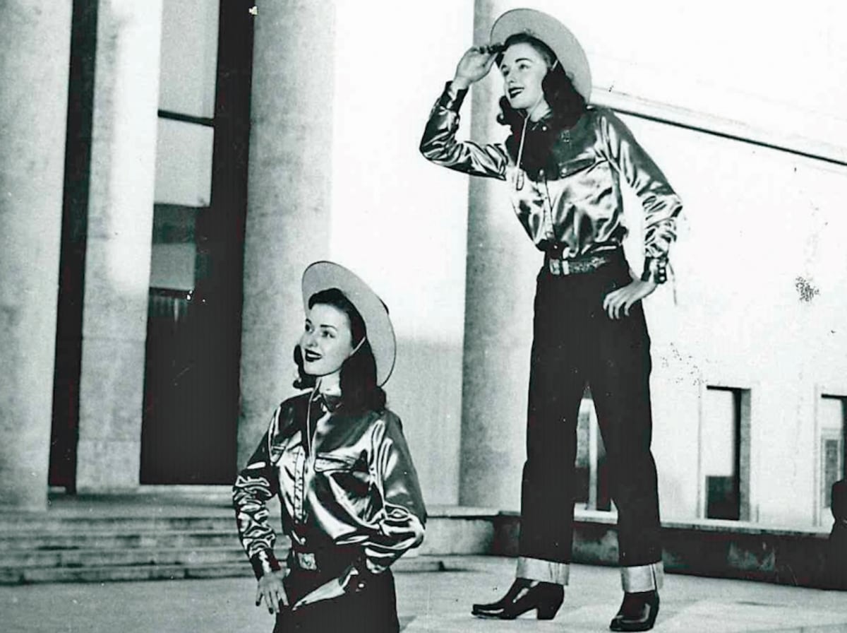 How the Levi’s 501 jeans became a cultural artifact: ‘The design is ...