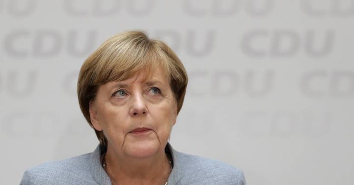 La frágil victoria de Merkel complica las reformas en Alemania y Europa ...
