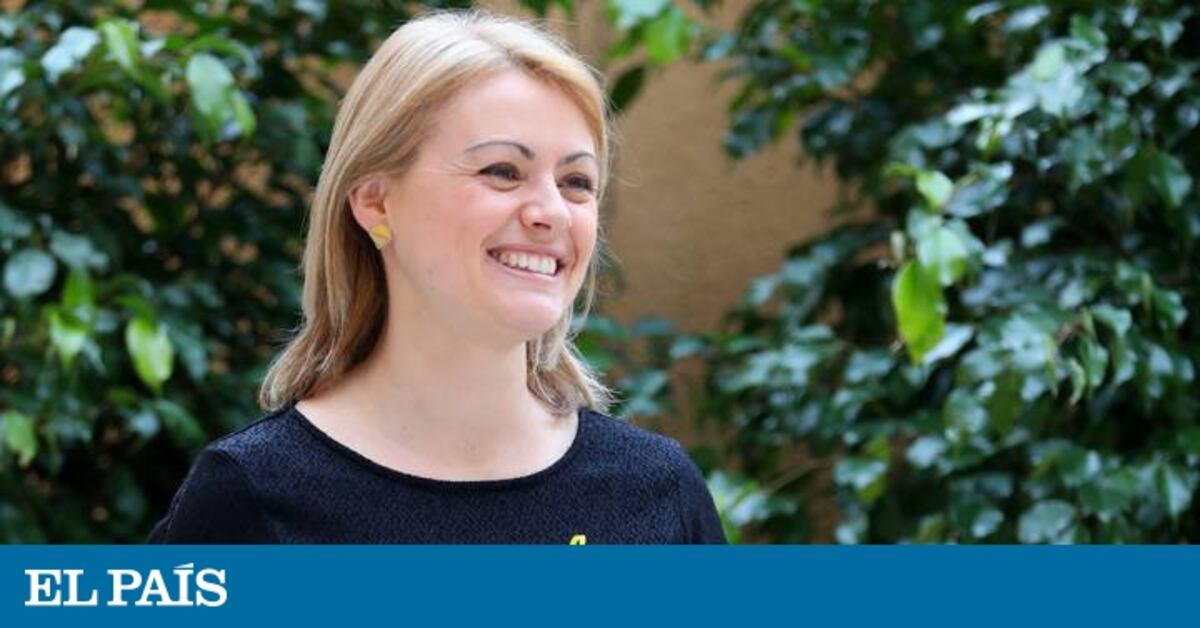 Maria Senserrich abandona la dirección del PDeCAT y deja la política ...