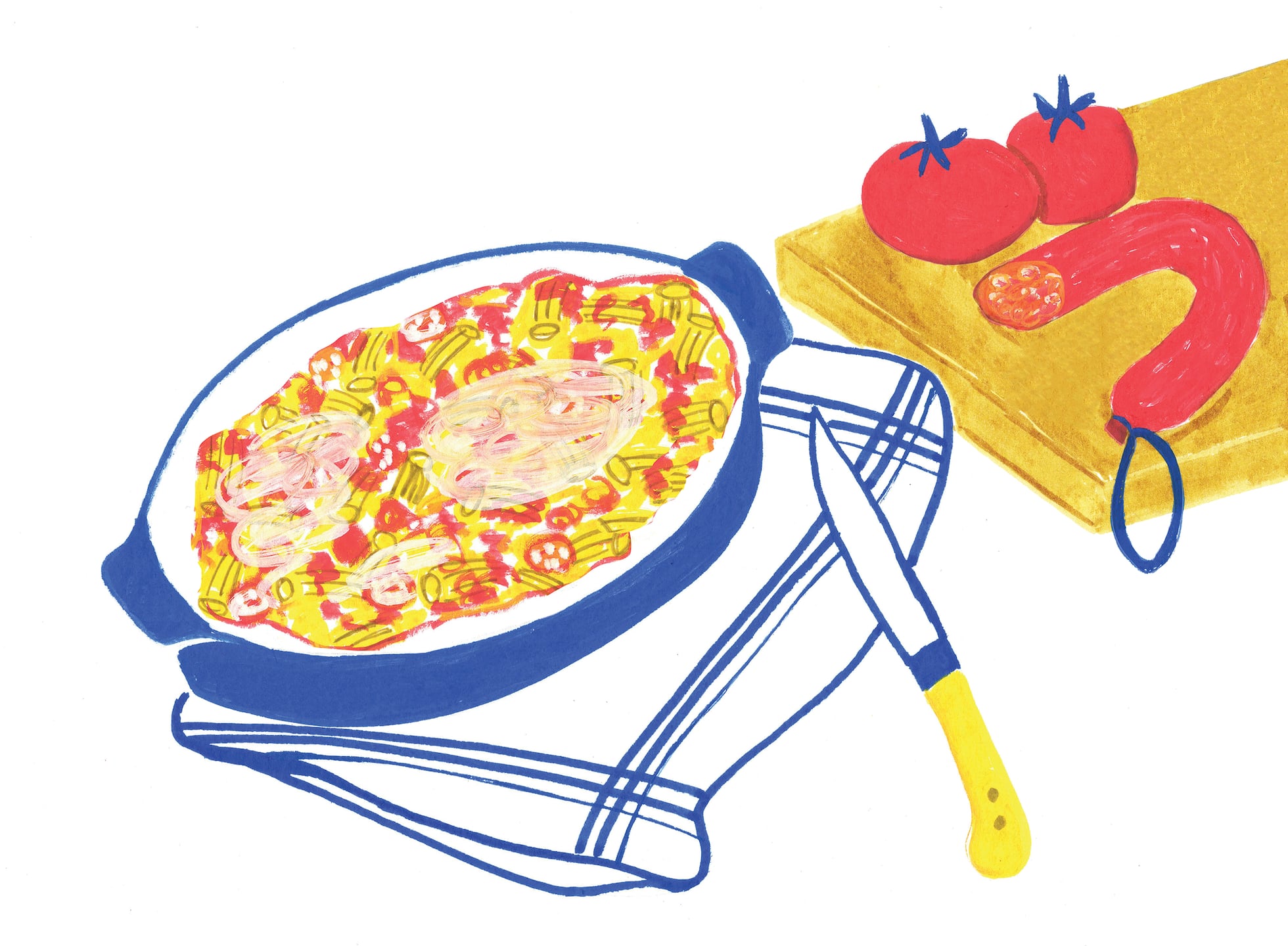 Los grandes éxitos de El Comidista: las recetas más vistas | El ...