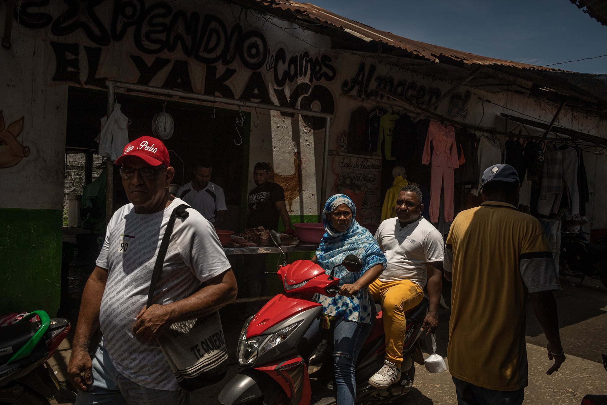Edwin Arrieta, the plastic surgeon murdered and dismembered in Thailand ...