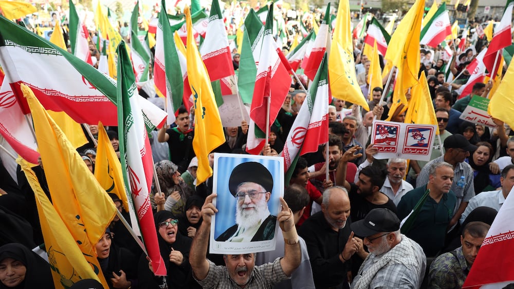 Irán, ahora qué | Opinión | EL PAÍS