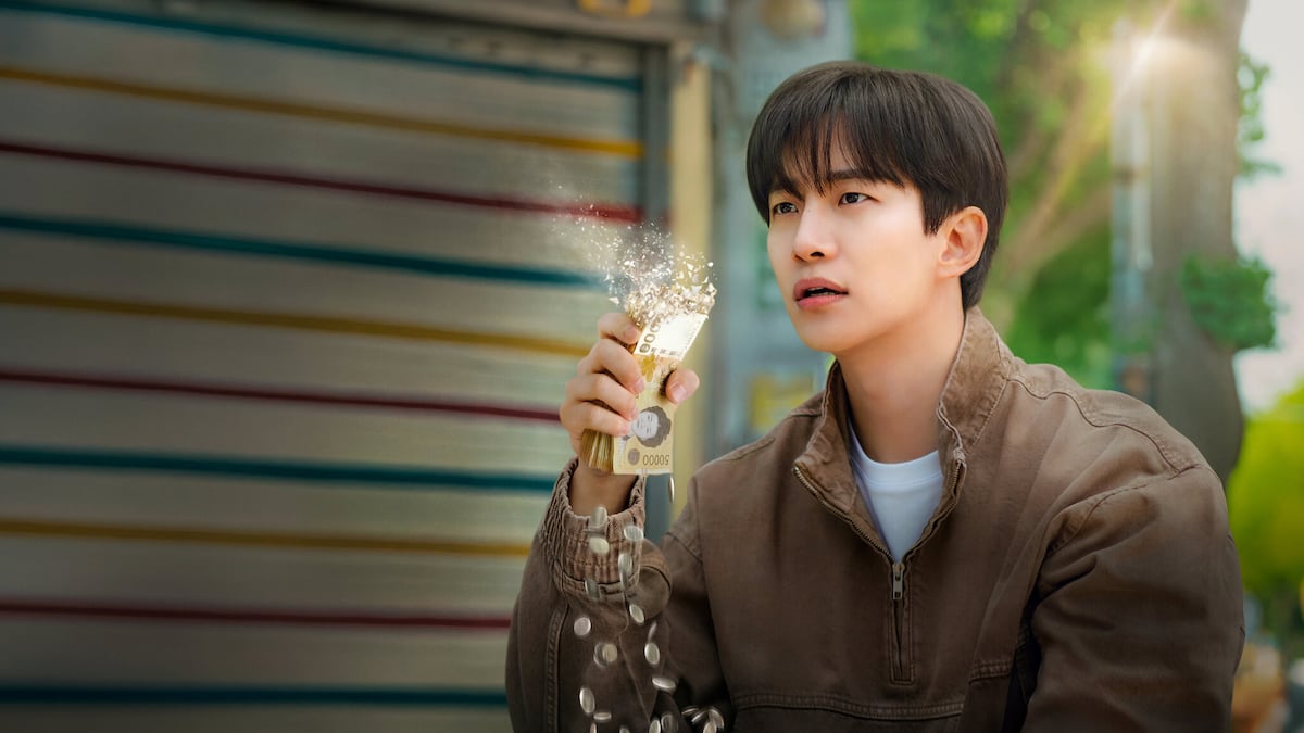 Cashman | Series de Televisión | EL PAÍS