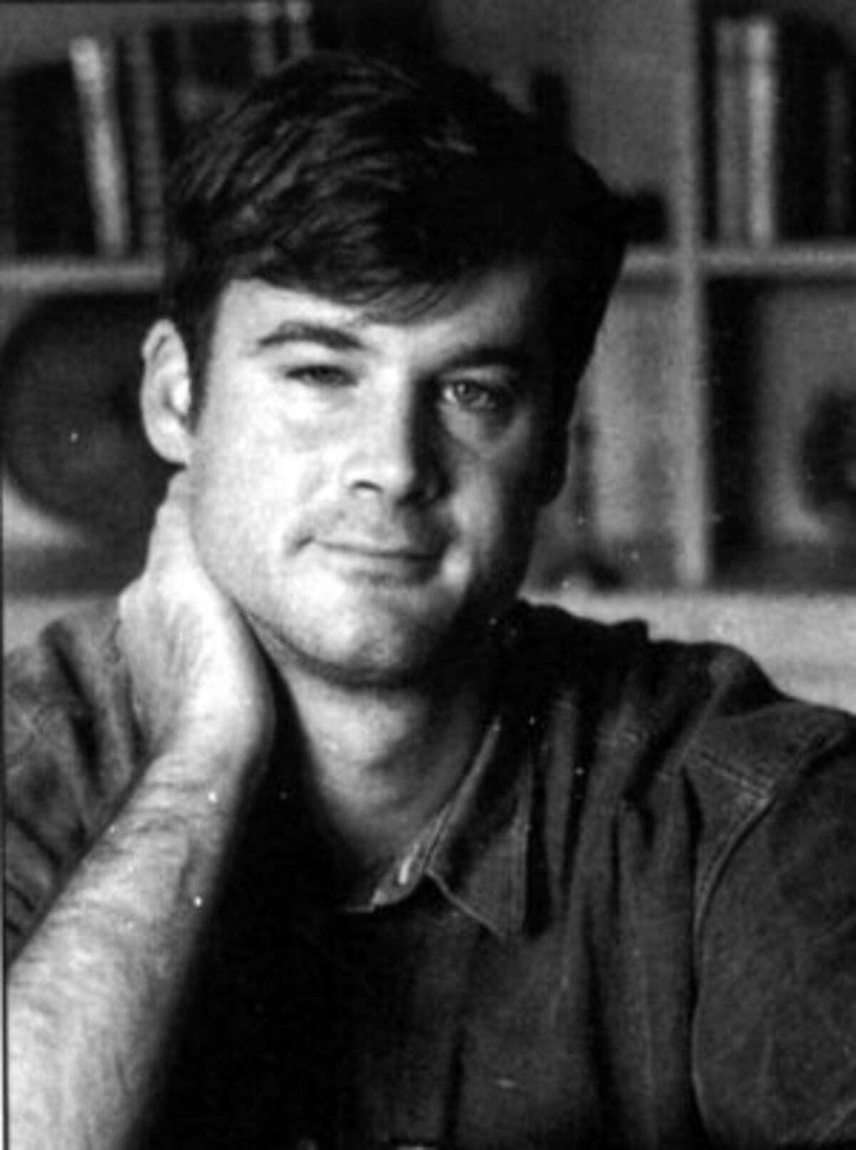 Ignacio García-Valiño, un escritor sin etiquetas | Cultura | EL PAÍS