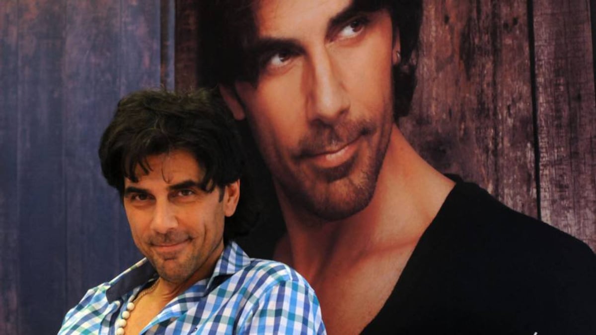 La justicia brasileña condena a seis años de cárcel al actor Juan Darthés por violar a Thelma ...