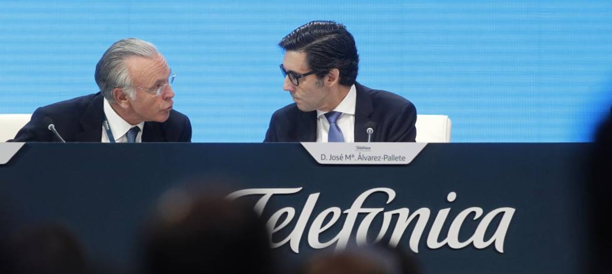 Telefónica y CaixaBank amplían el objeto social de Movistar Money a más ...