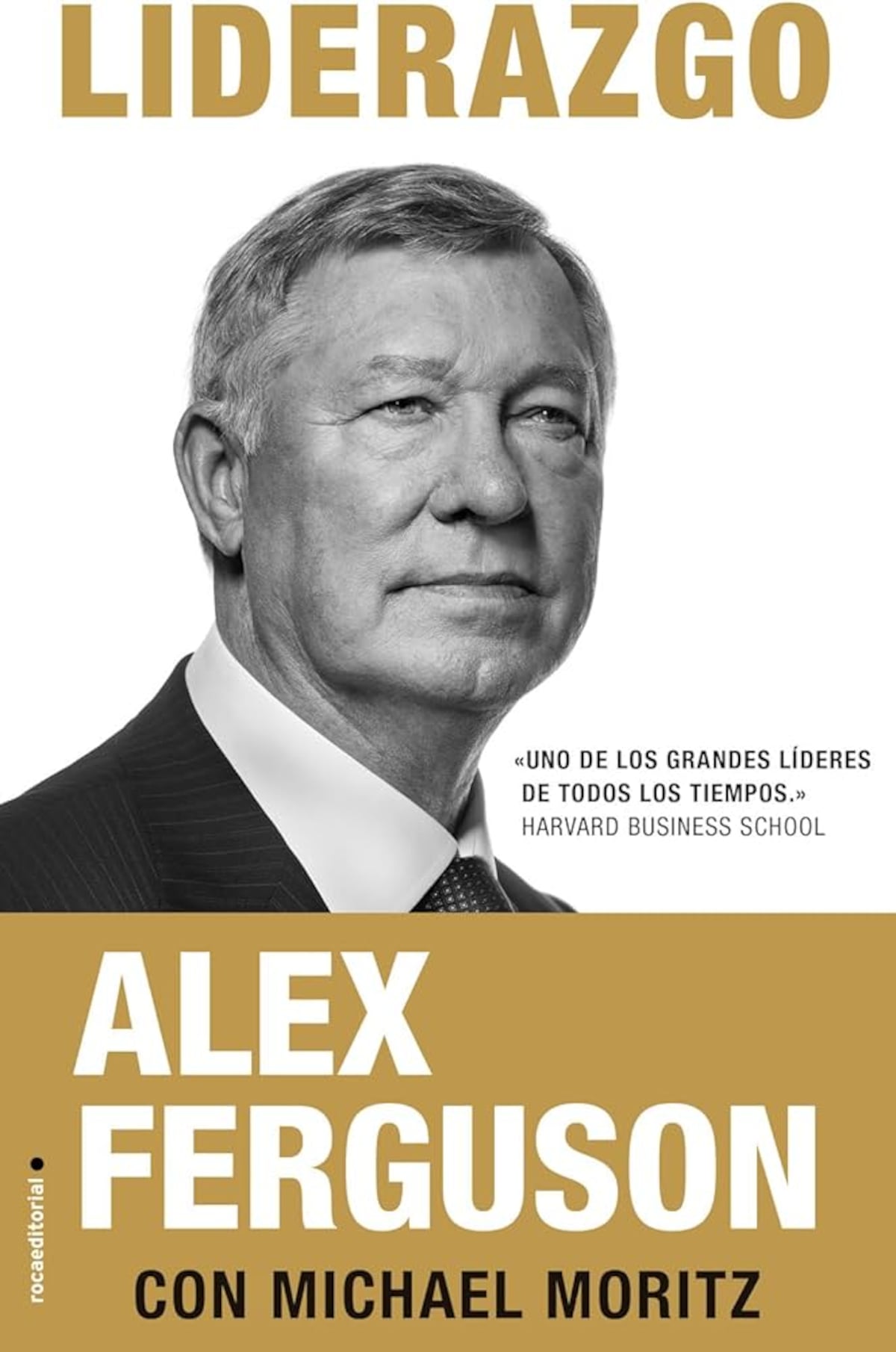 Sir Alex Ferguson, maestro de la gestión | Fútbol | Deportes | EL PAÍS