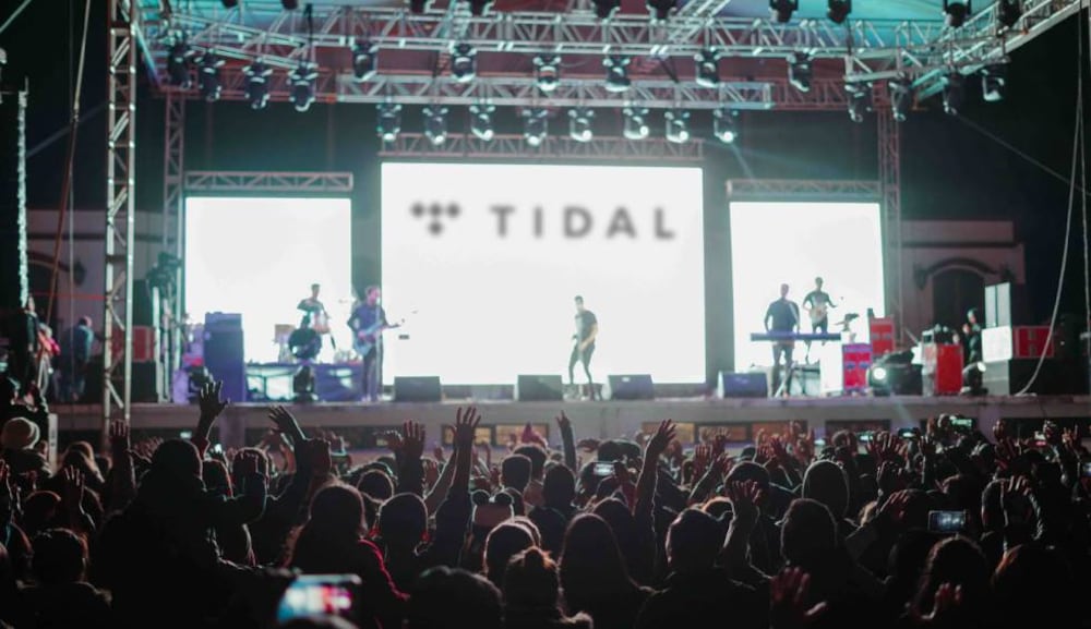 Tidal Hi-Fi se actualiza con dos funciones muy interesantes, ¿sabes ...