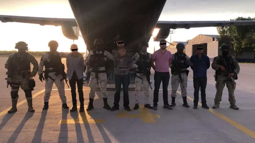 Sinaloa Cartel: The Mexican Army intensifies its offensive against El ...