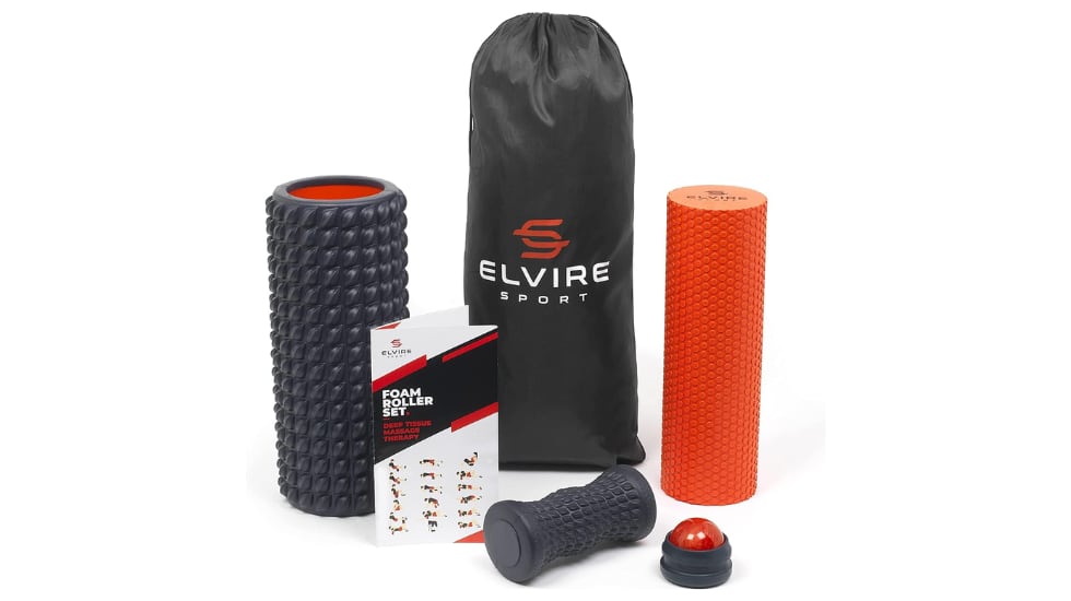 ¿Cuáles son los beneficios de utilizar un rodillo de masaje? | Estilo ...