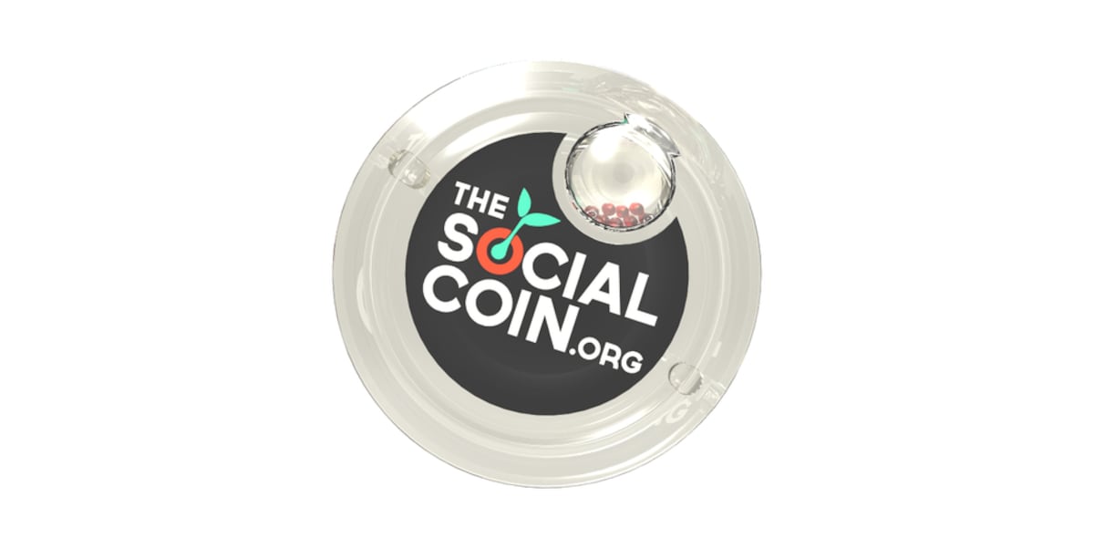 The Social Coin, la moneda de los favores | Alterconsumismo | Planeta ...