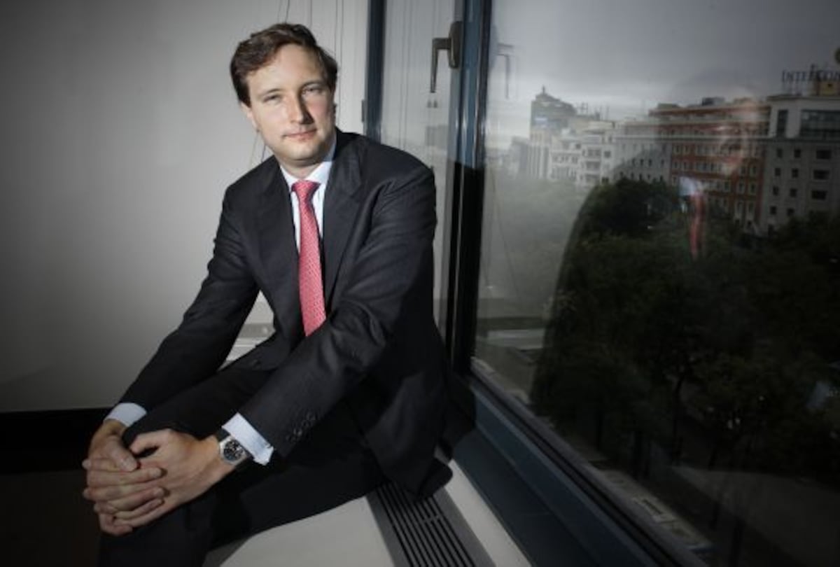 “El mercado ya descuenta un rescate” | Economía | EL PAÍS