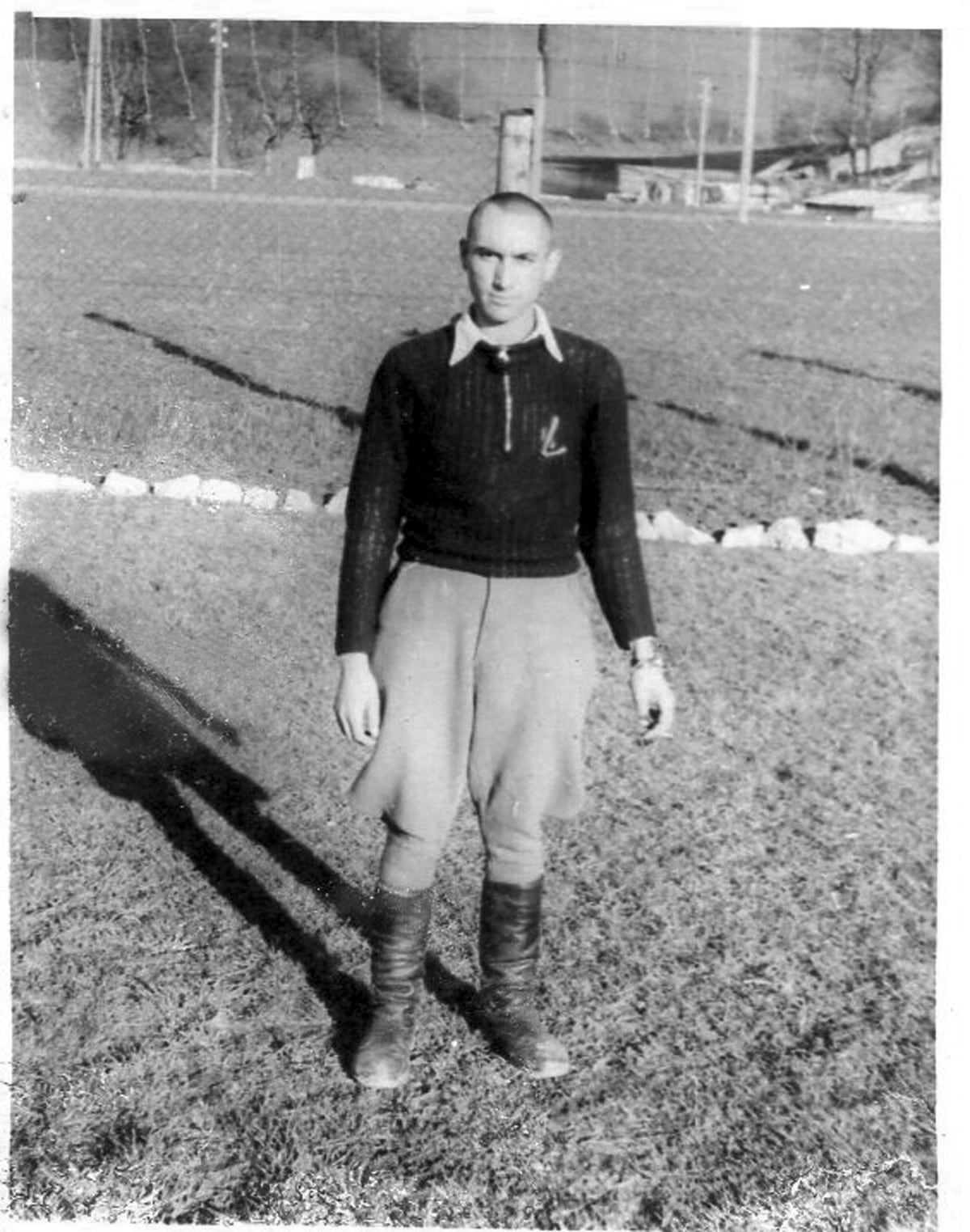 César Orquín: el discutido héroe anarquista que salvó a 400 españoles ...