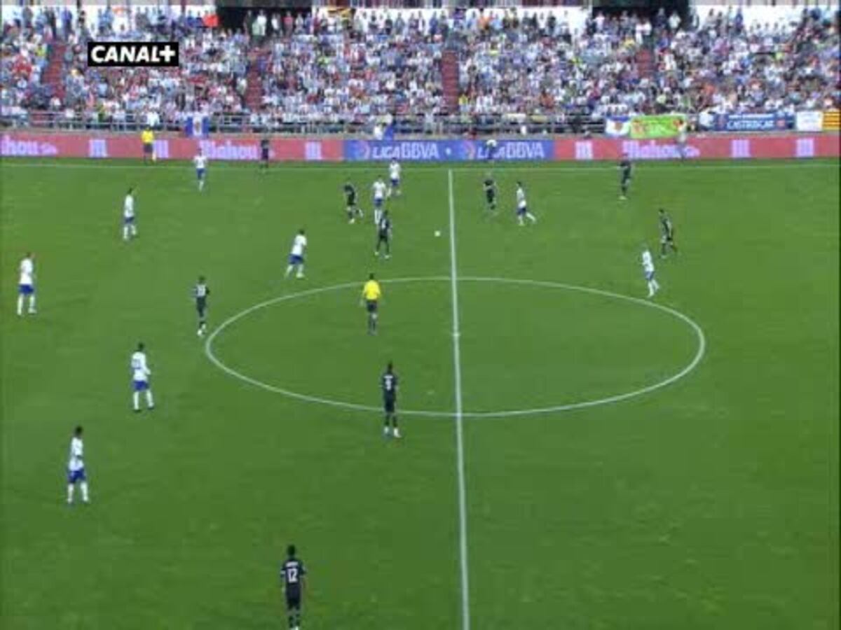 Los goles de Raúl y Kaká | Deportes | EL PAÍS