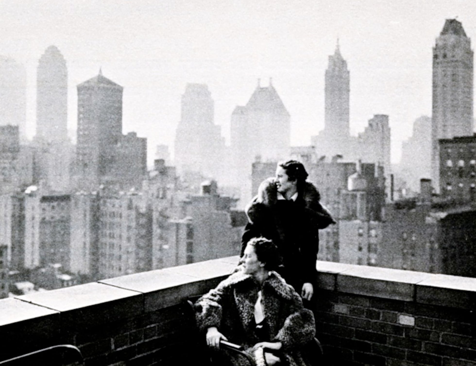 The Barbizon Hotel: A sanctuary for women in midtown Manhattan ...