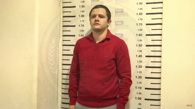Rubén Oseguera ‘El Menchito’, sentenciado a cadena perpetua en Estados ...