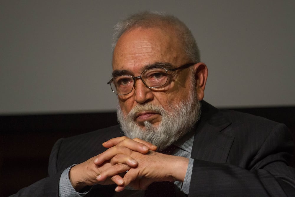 Se apaga la luz en los escenarios mexicanos: muere Alejandro Luna ...