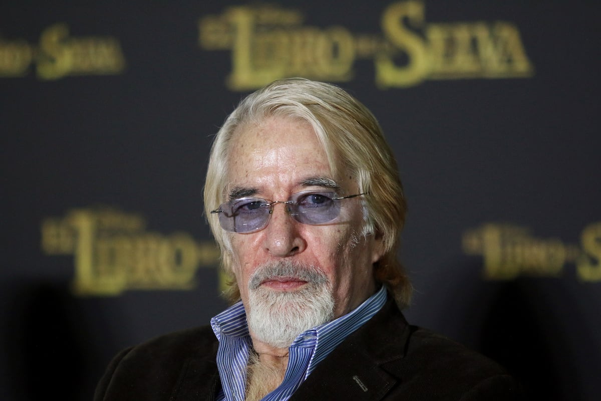 Muere el actor mexicano Enrique Rocha, el gran villano de las ...