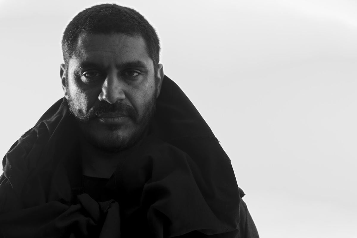 Criolo: “Não dá para desperdiçar amor, mas não dá para romantizar ...