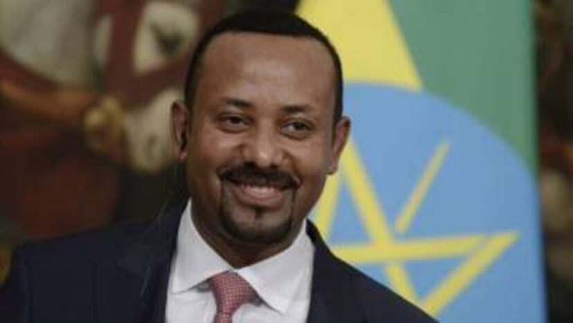 Los personajes africanos de 2019 | África No es un país | Planeta ...